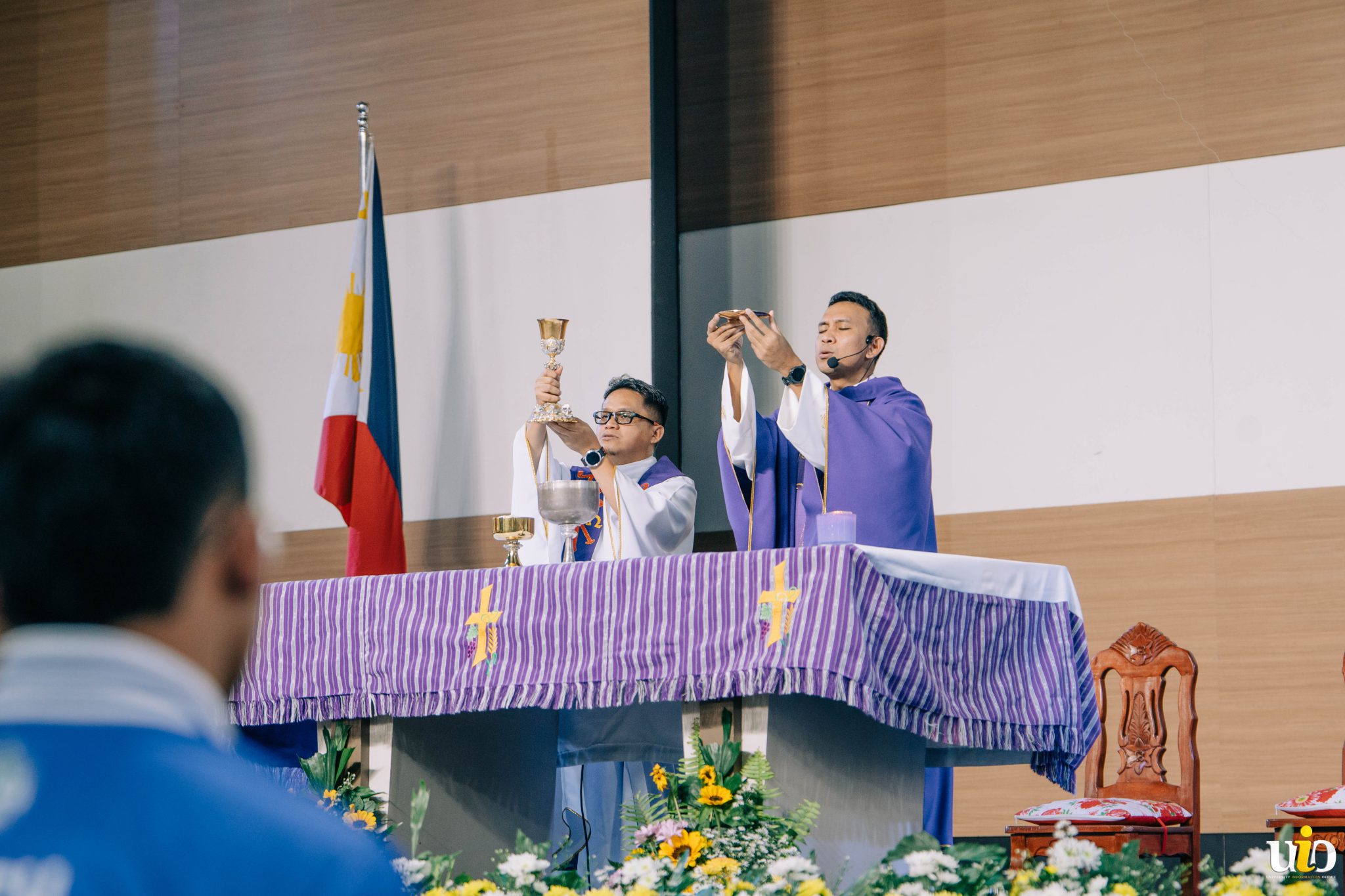 Palaro sa San Luis: SLU launches Intrams 2024-2025 – Saint Louis ...