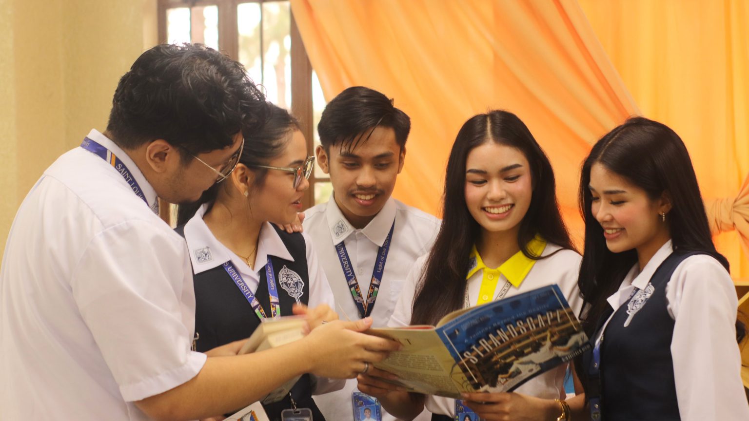 Saint Louis University Basic Education School | SLU BEdS