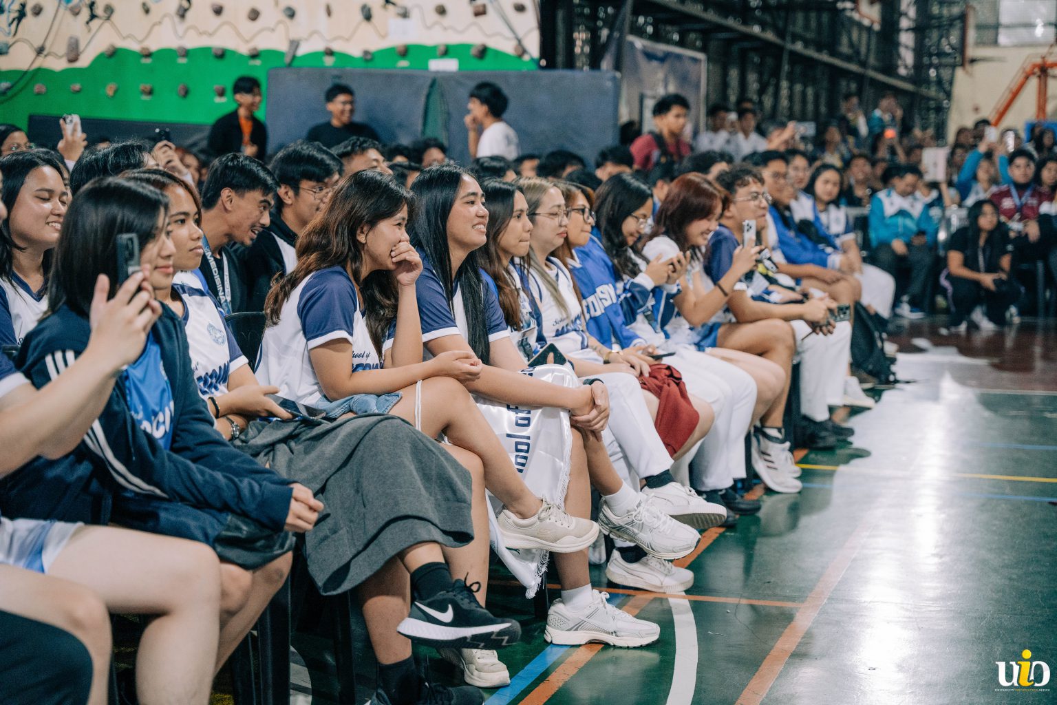 Palaro sa San Luis: SLU launches Intrams 2024-2025 – Saint Louis ...