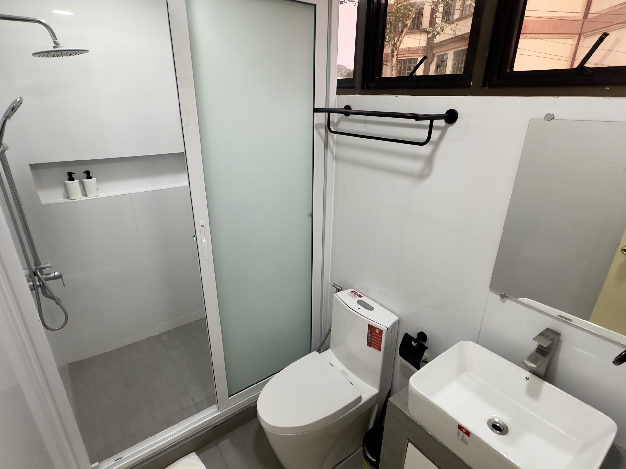 SLU Guest House - Saint Louis University, Philippines