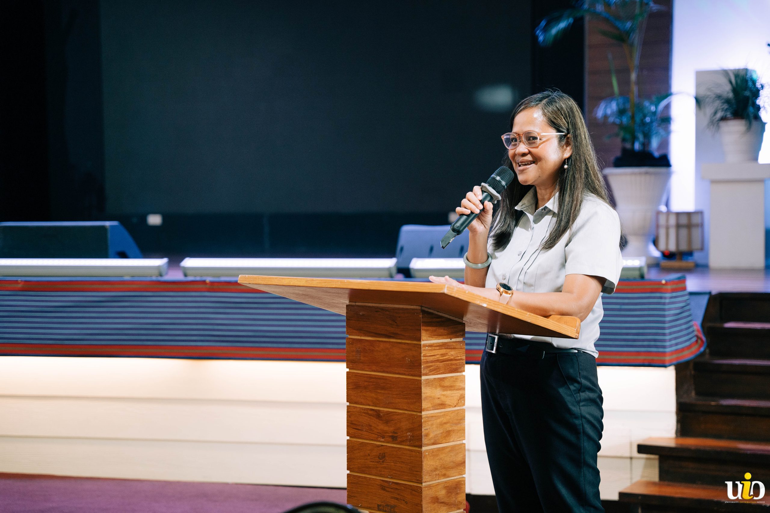 iCREaTe 2025: SLU conducts training for Faculty Research Promoters - Saint Louis University ...