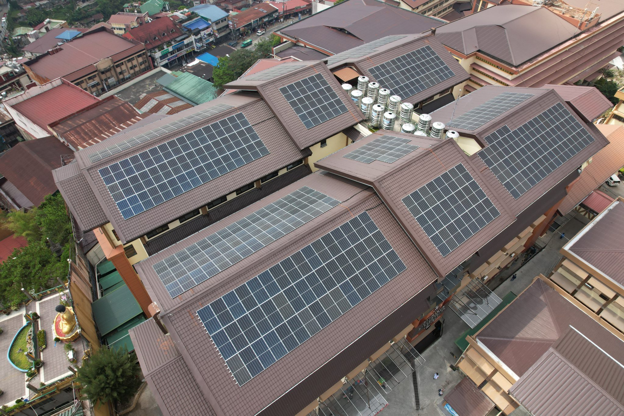 Sacred Heart Medical Center Saint Louis University Philippines