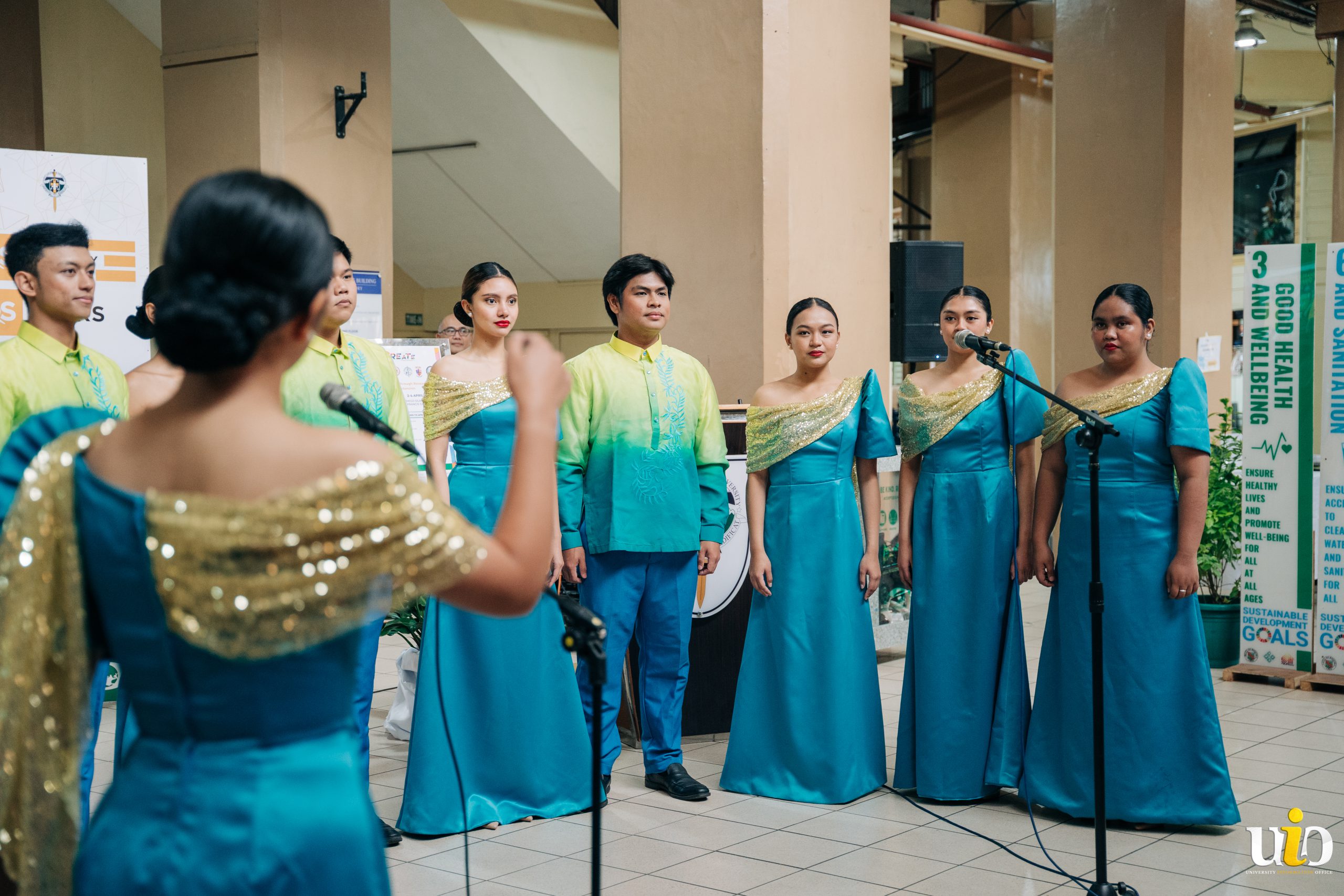 iCREaTe 2025: Driving innovation for societal transformation - Saint Louis University, Philippines