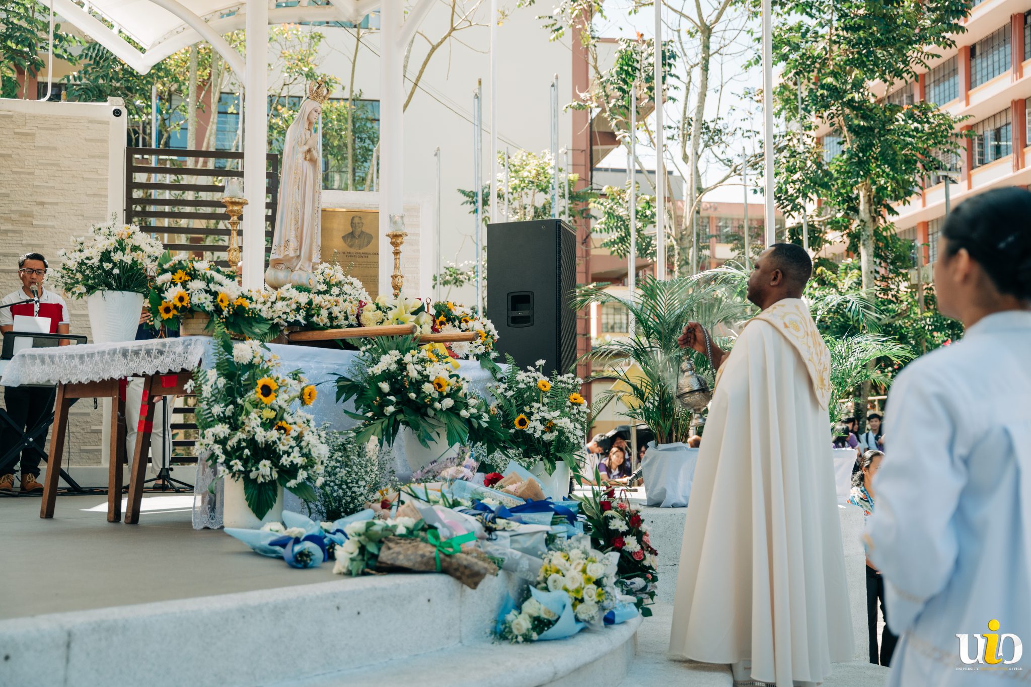 SLU’s Santacruzan and Flores de Mayo 2025 honors Filipino faith and ...
