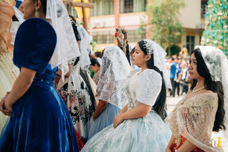 SLU’s Santacruzan and Flores de Mayo 2025 honors Filipino faith and heritage - Saint Louis ...