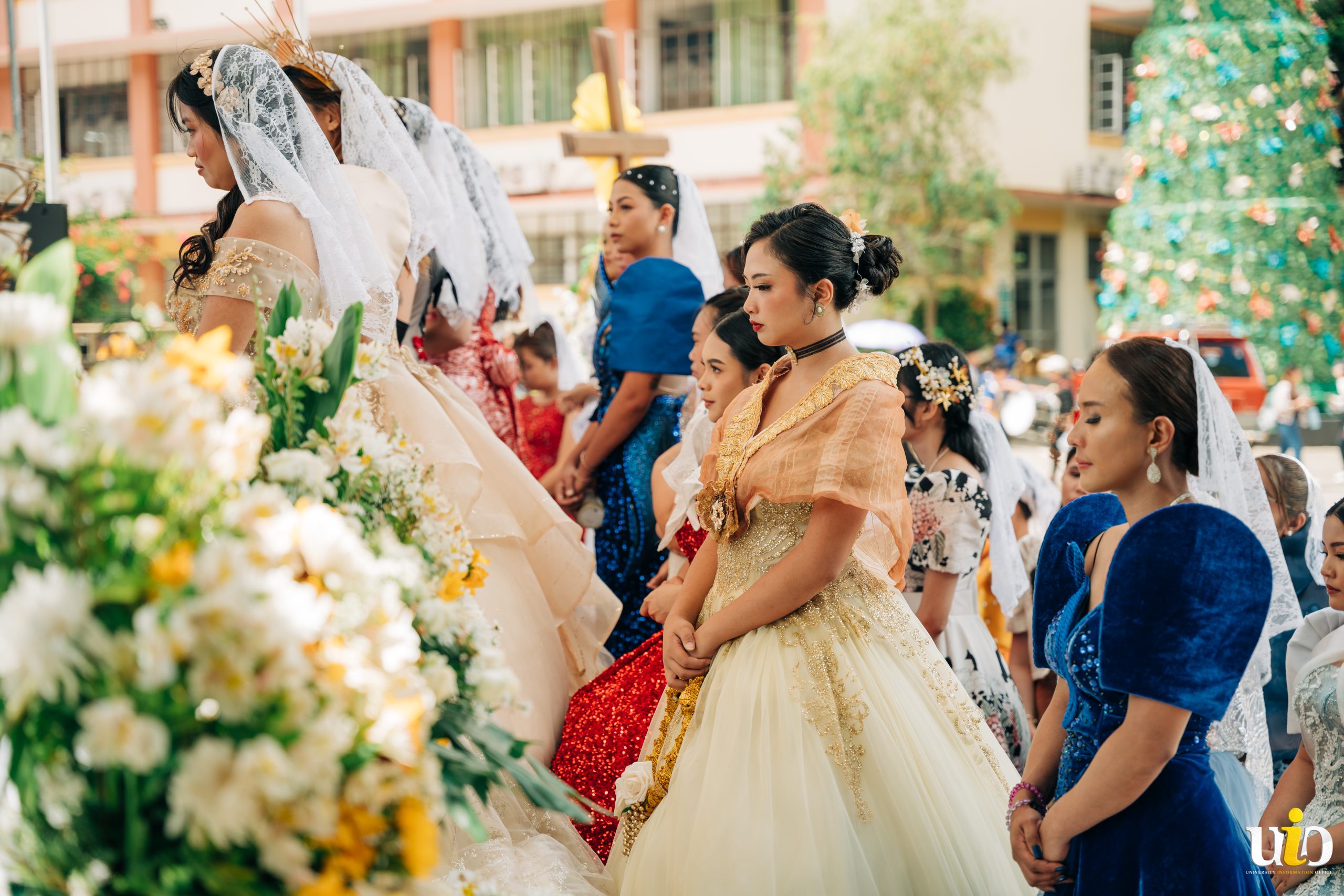 SLU’s Santacruzan and Flores de Mayo 2025 honors Filipino faith and heritage - Saint Louis ...