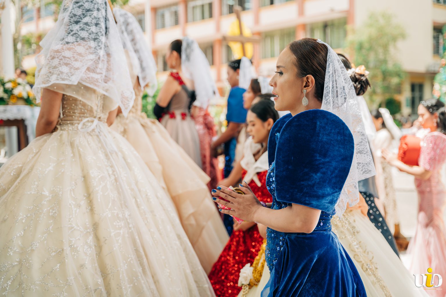 SLU’s Santacruzan and Flores de Mayo 2025 honors Filipino faith and heritage - Saint Louis ...
