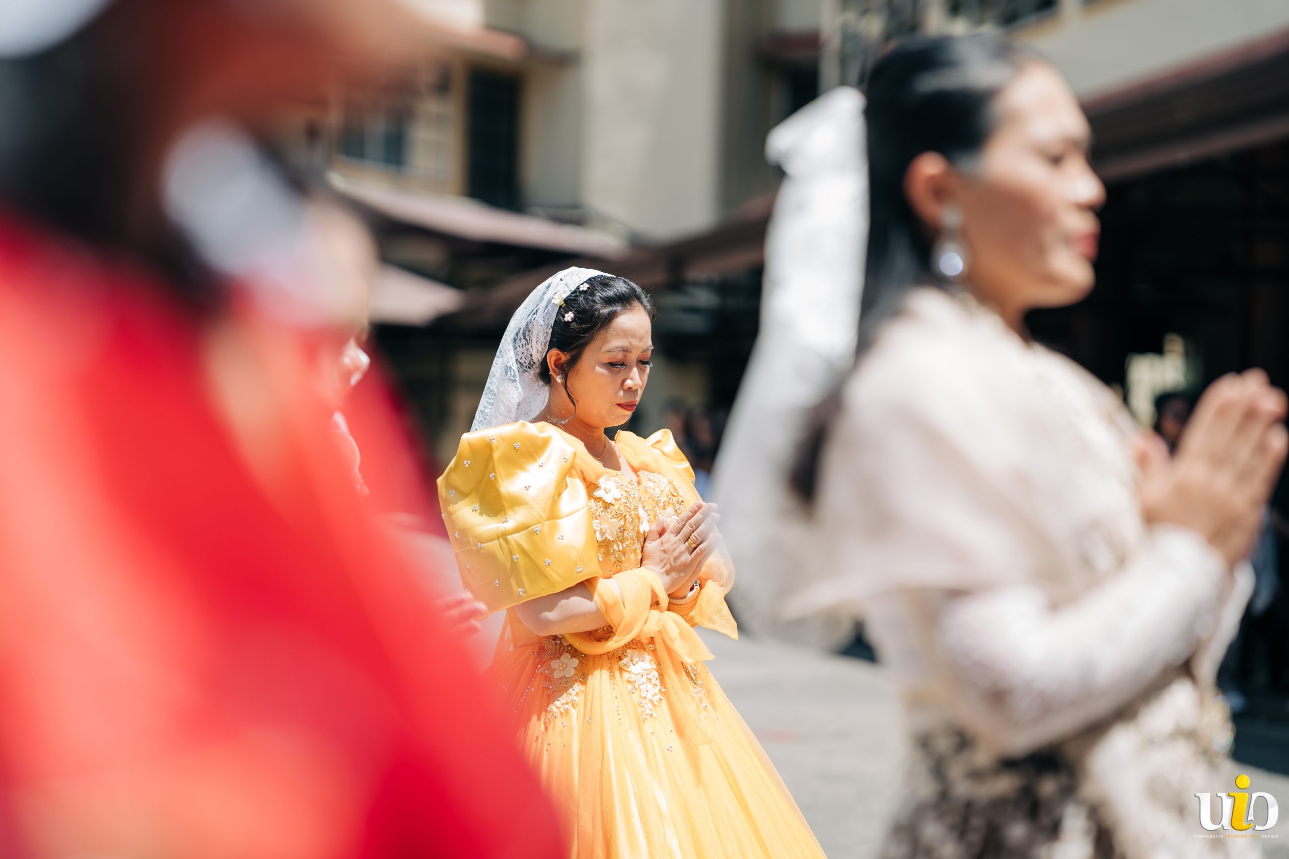 SLU’s Santacruzan and Flores de Mayo 2025 honors Filipino faith and heritage - Saint Louis ...