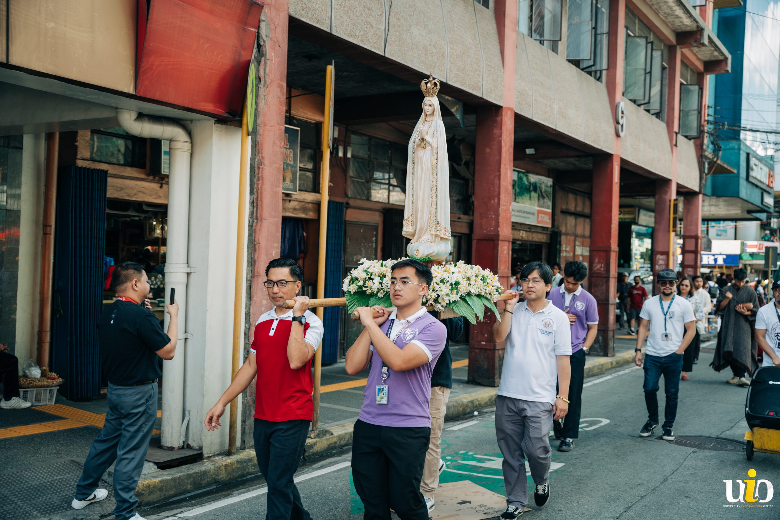 SLU’s Santacruzan and Flores de Mayo 2025 honors Filipino faith and ...