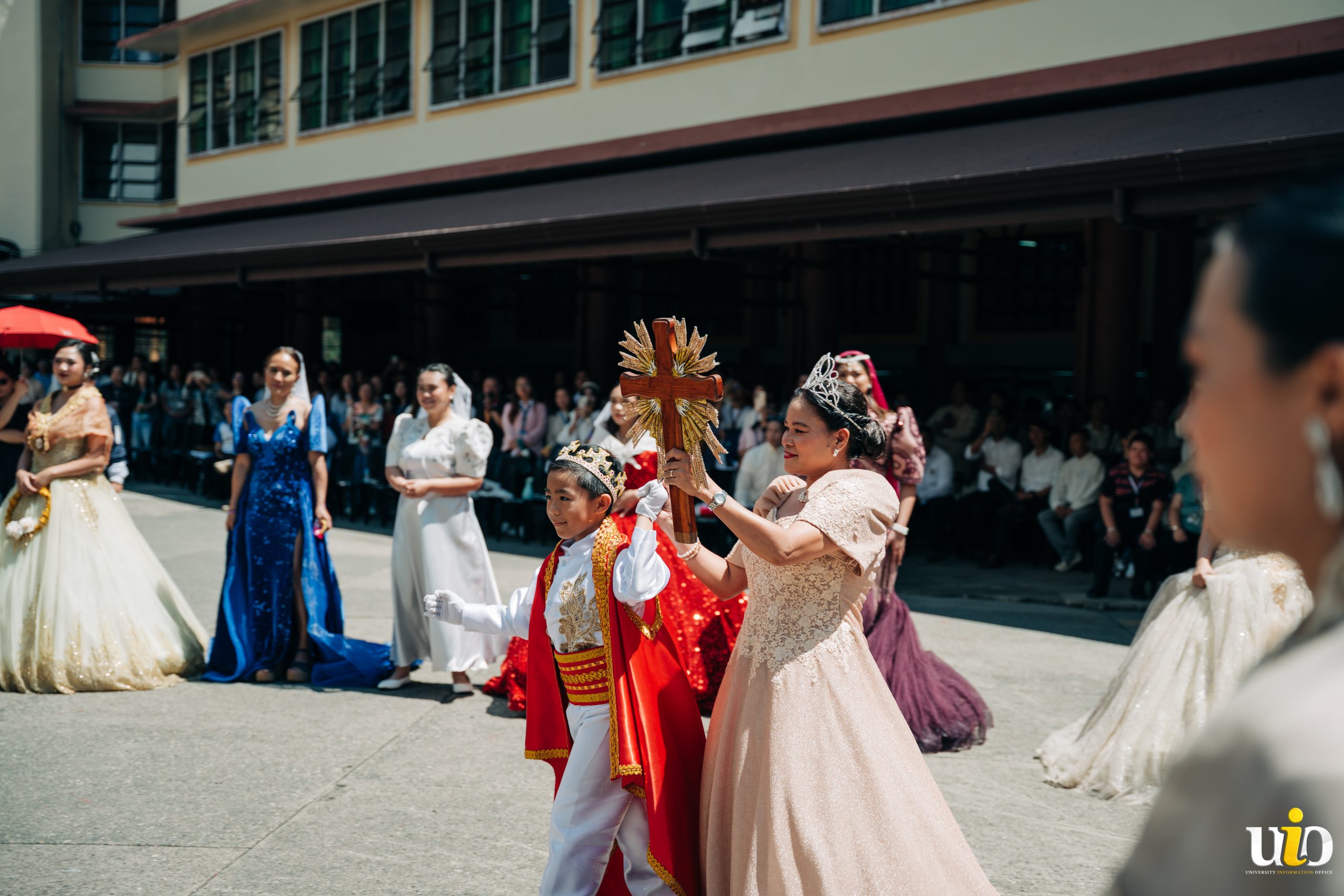 SLU’s Santacruzan and Flores de Mayo 2025 honors Filipino faith and heritage - Saint Louis ...