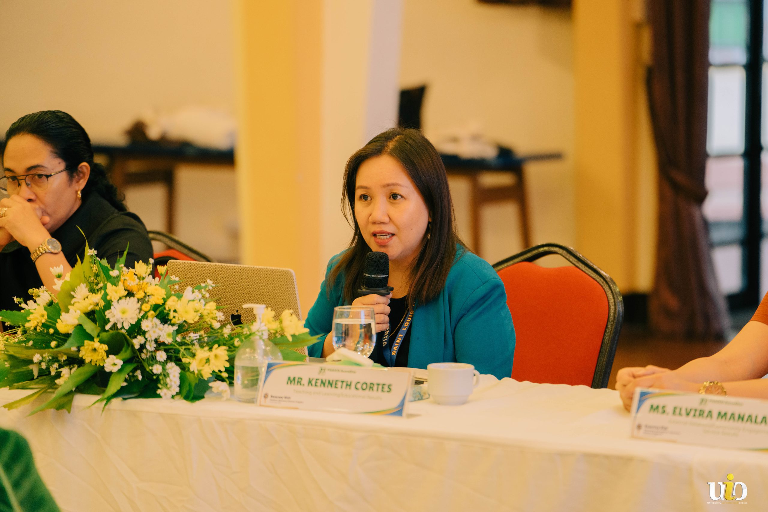 PAASCU Resurvey visit to SAMCIS, SEA, and SONAHBS programs concludes ...