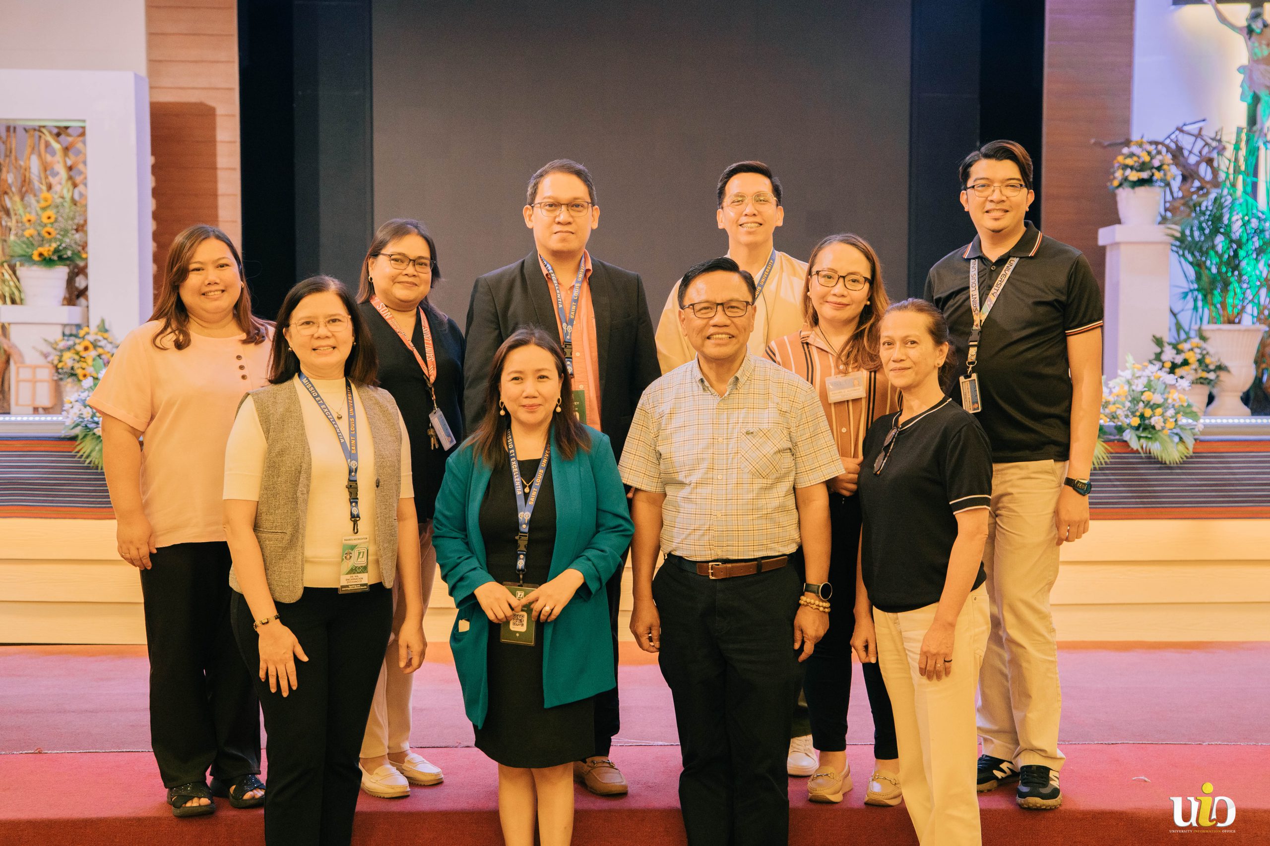 PAASCU Resurvey visit to SAMCIS, SEA, and SONAHBS programs concludes ...
