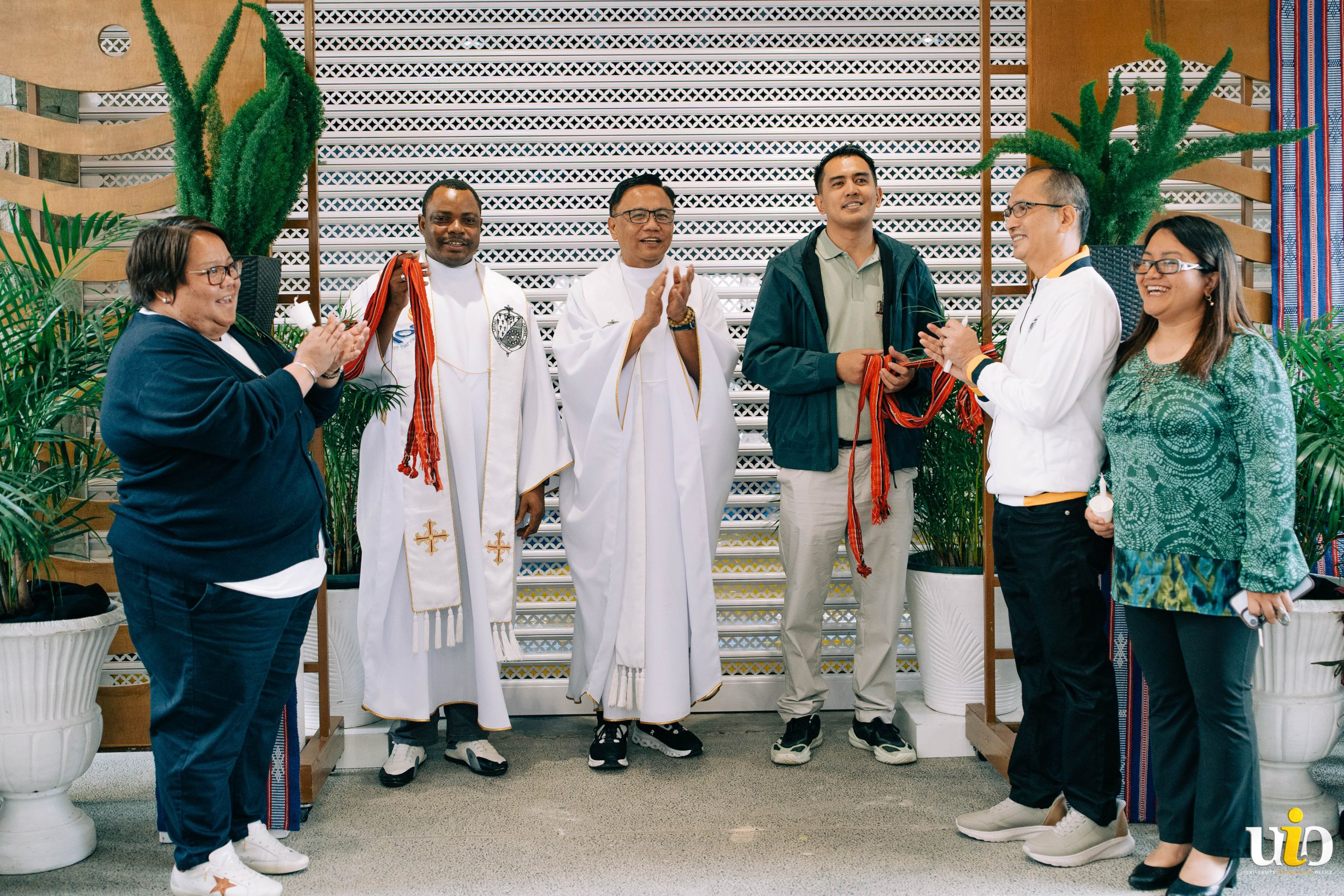 A Legacy Reimagined: SLU unveils the all-new Prince Bernhard Gym ...