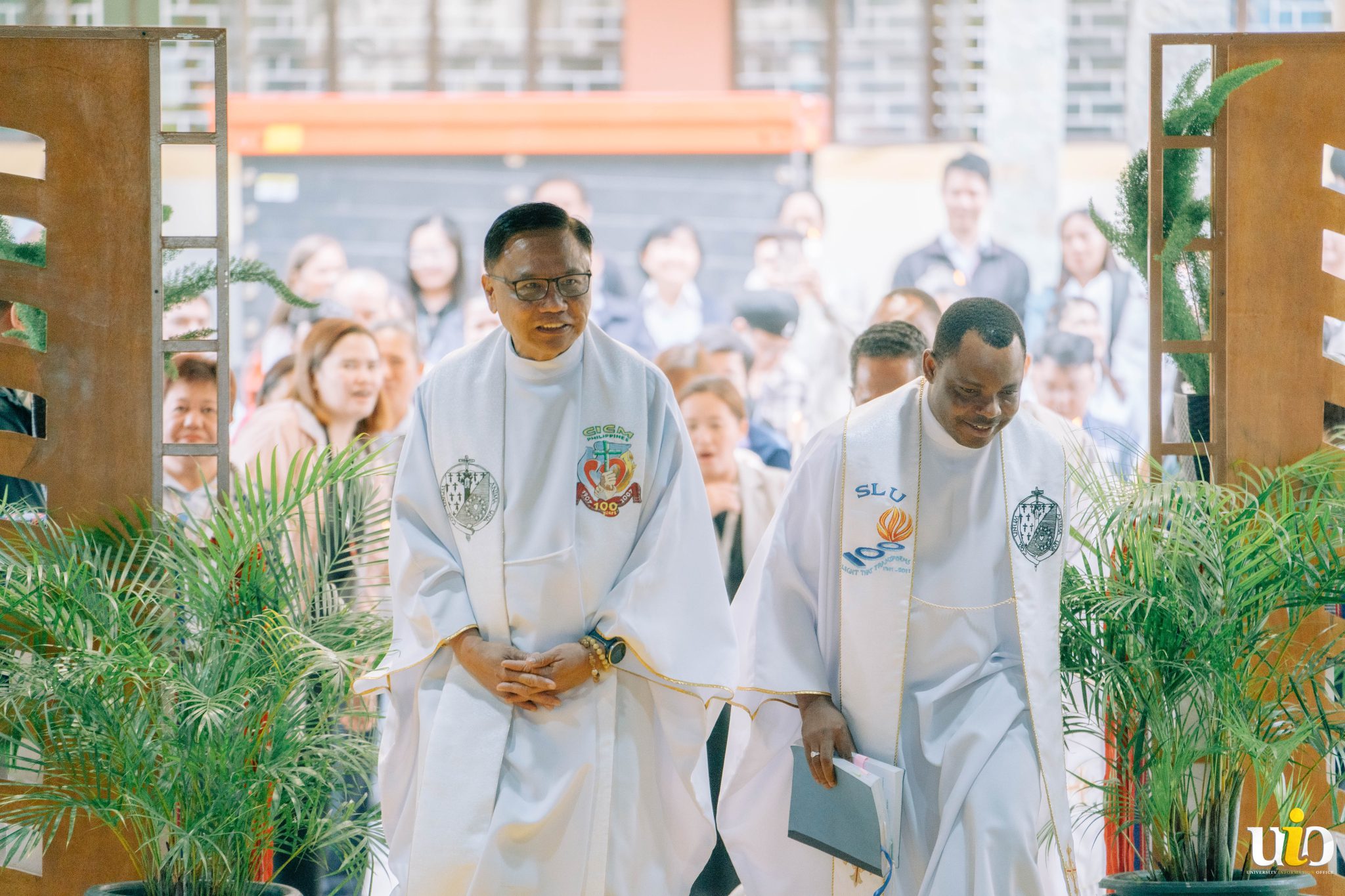 A Legacy Reimagined: SLU unveils the all-new Prince Bernhard Gym ...