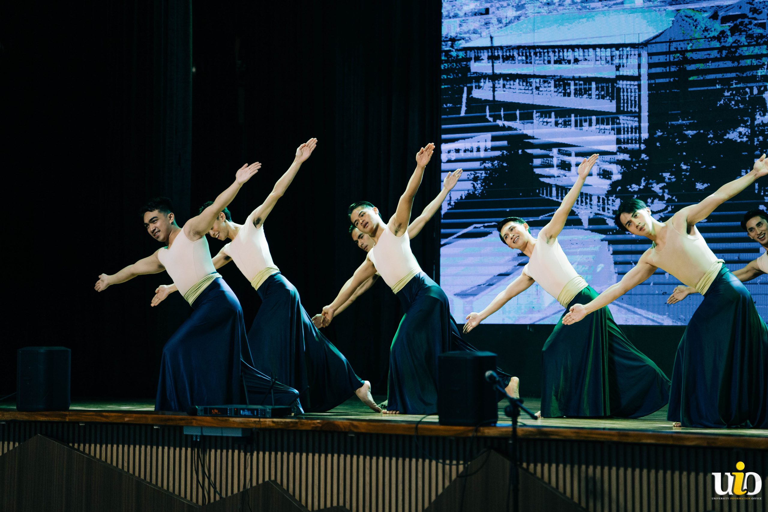 A Legacy Reimagined: SLU unveils the all-new Prince Bernhard Gym ...