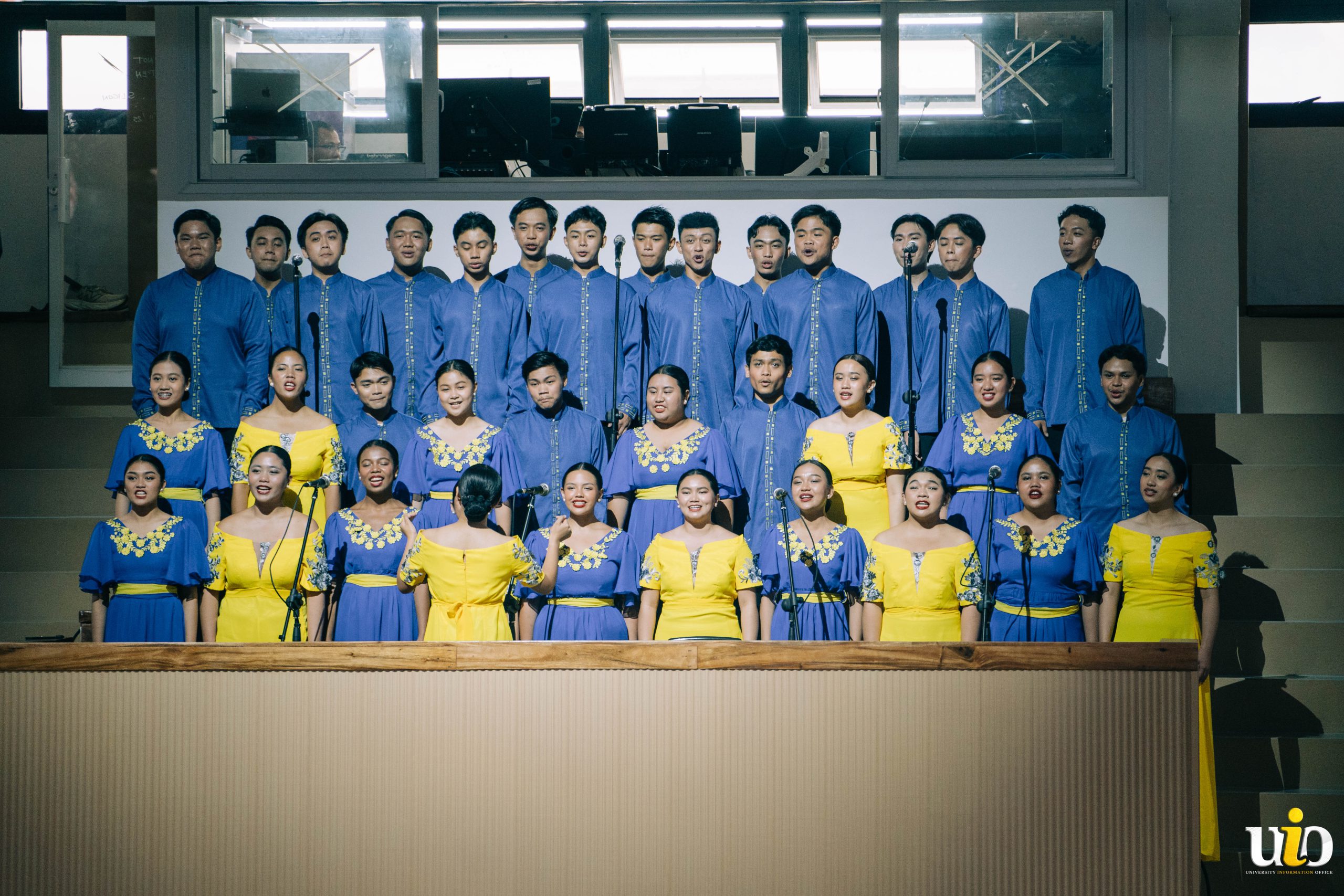 A Legacy Reimagined: SLU unveils the all-new Prince Bernhard Gym ...