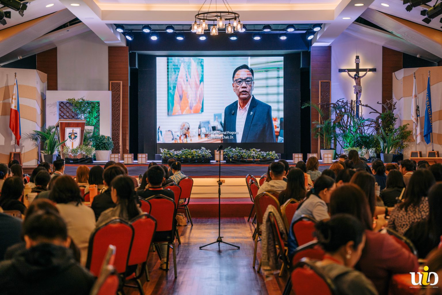 SLU hosts 2025 GASTPE Regional Orientation Conference – Saint Louis ...