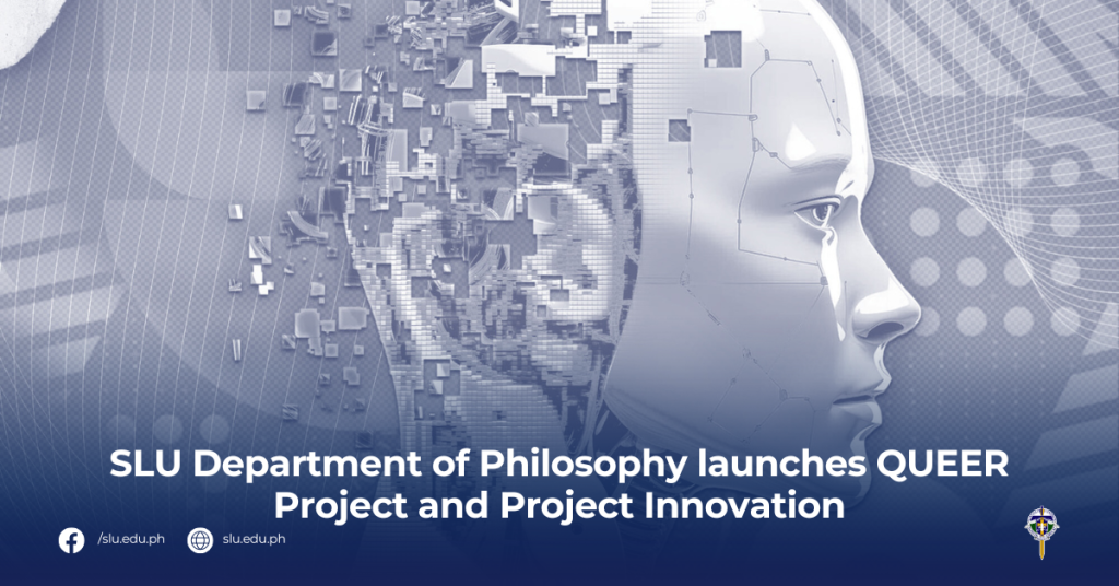 Home - Saint Louis University, Philippines