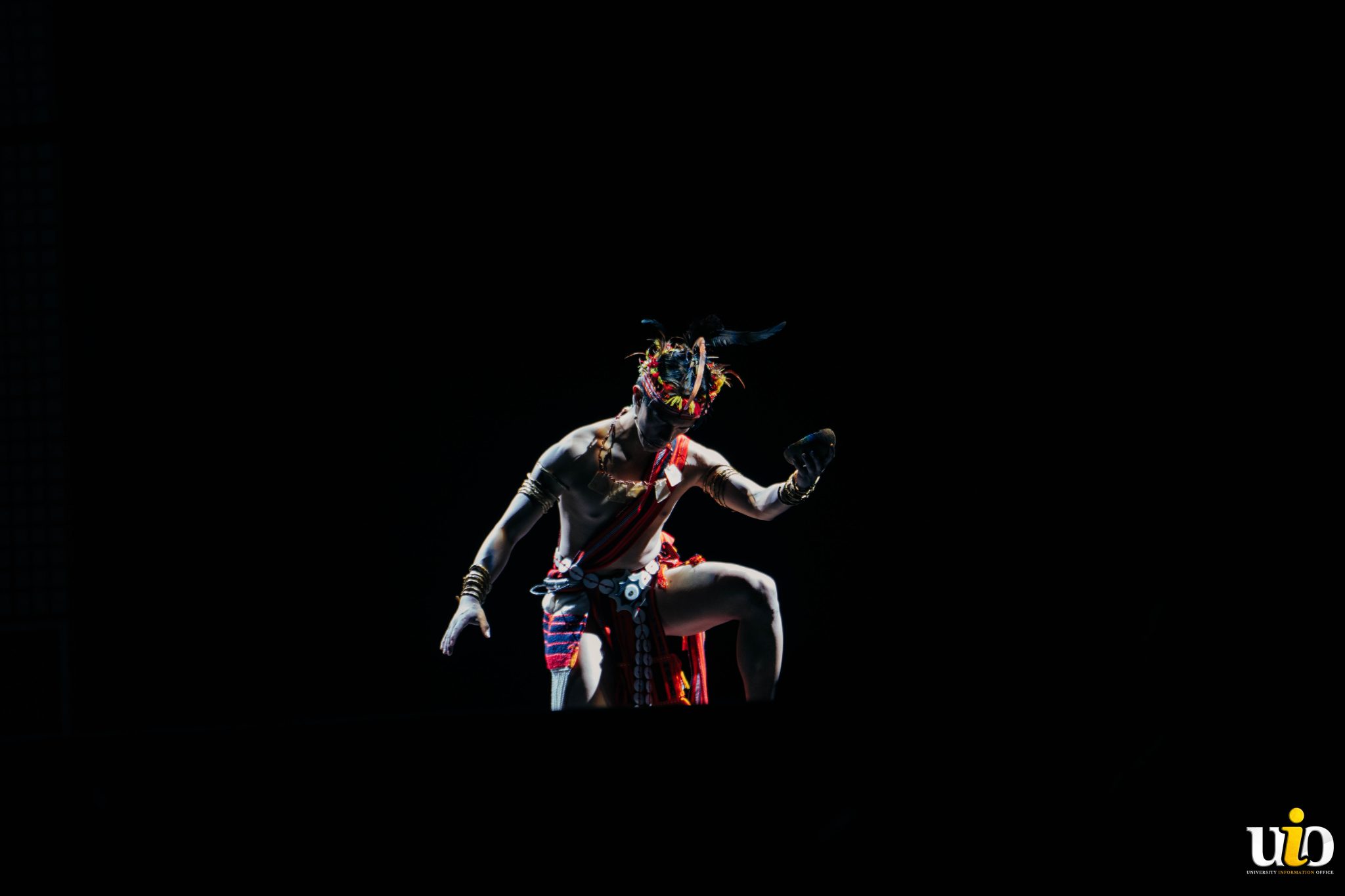 Panag-ani: SLU Dance Troupe brings harvest tradition to life – Saint ...